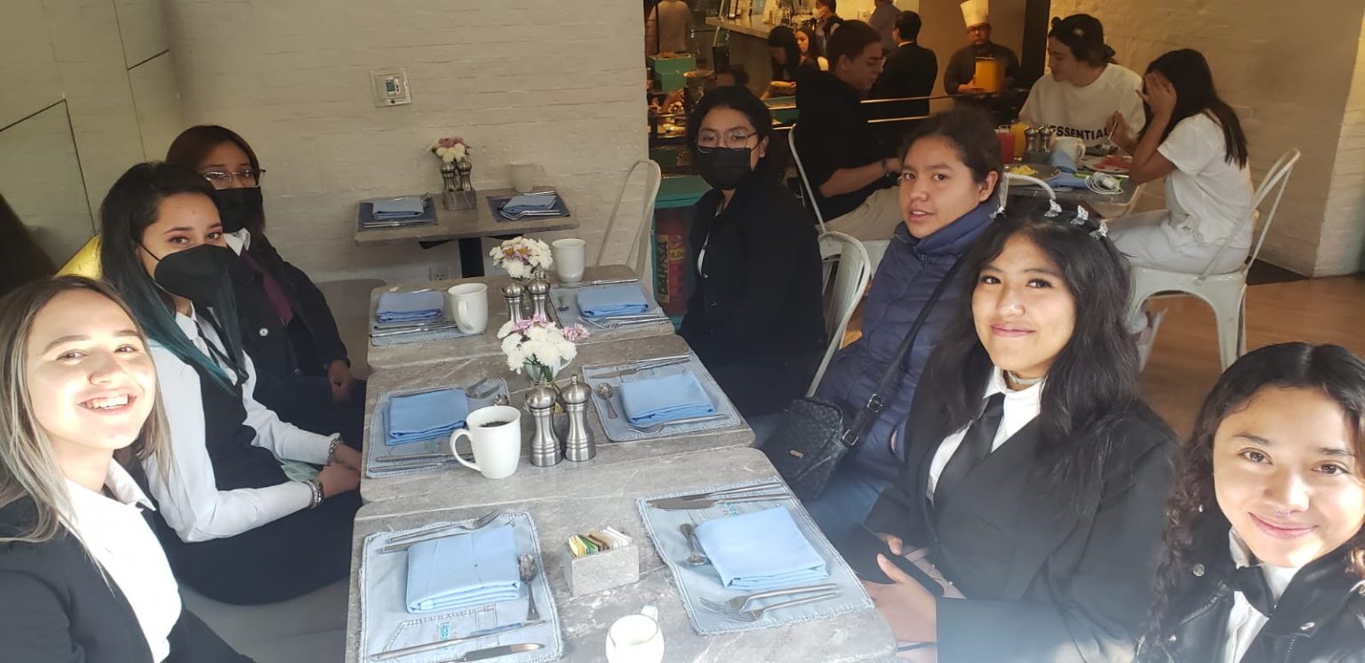 Galería – CETis No. 166