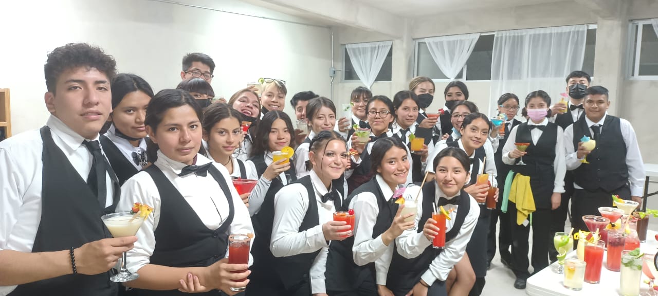 Galería – CETis No. 166